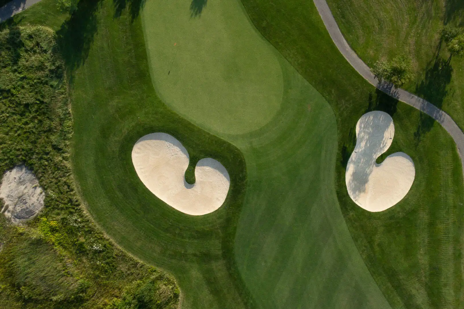 The Best of Muskoka & Georgian Bay - Oak Bay Golf Club