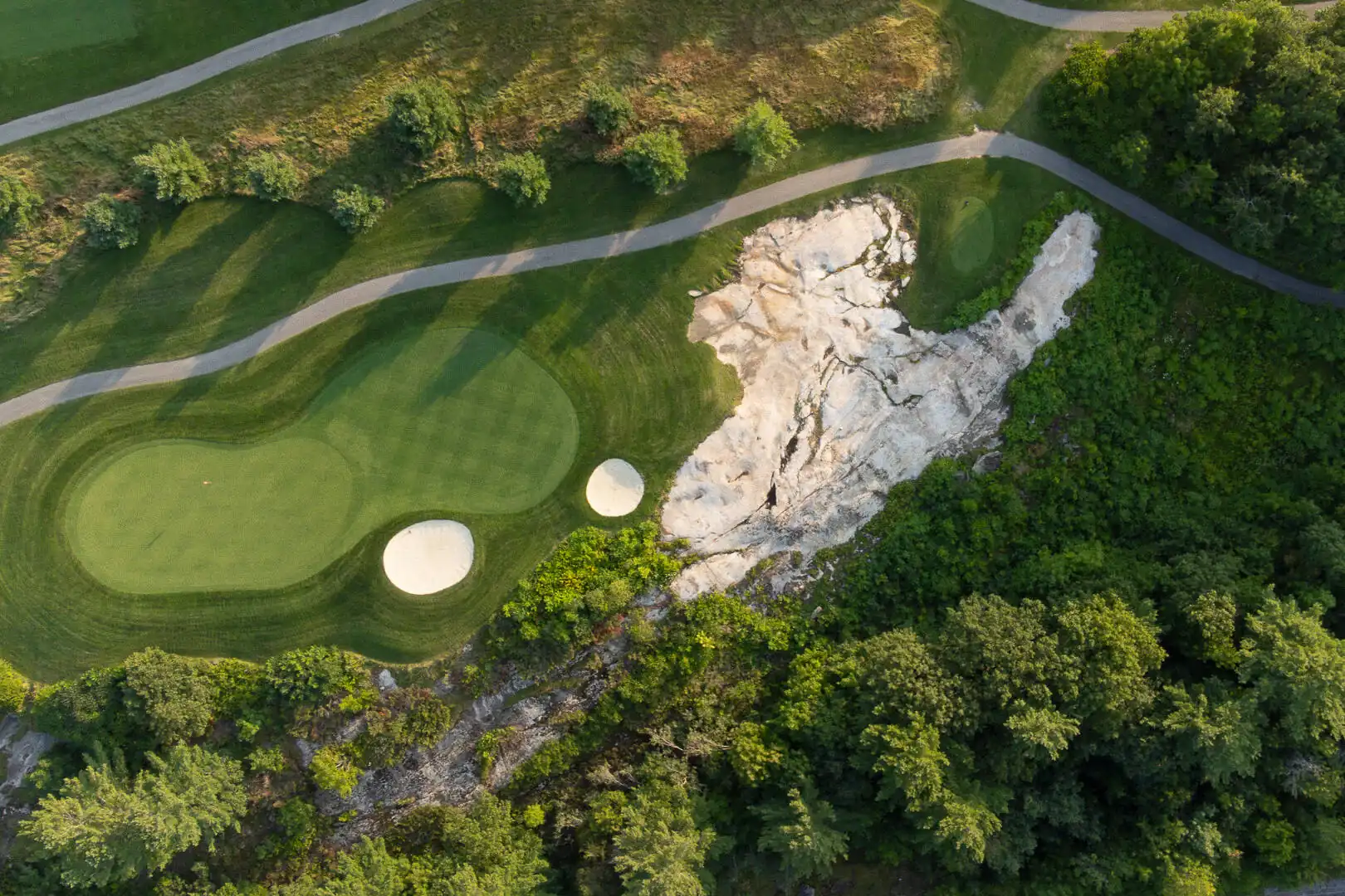 The Best of Muskoka & Georgian Bay - Oak Bay Golf Club